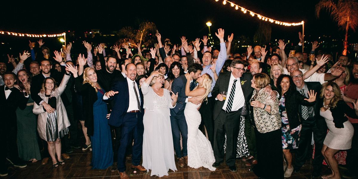 Above and Beyond Events